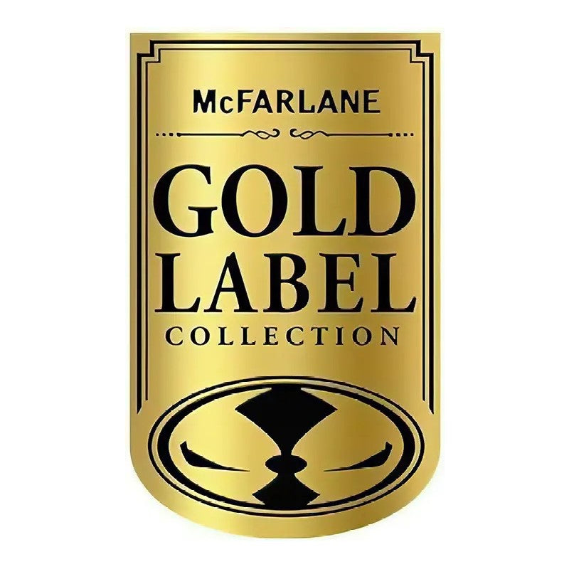 Gold Label Batman The Animated Series | Green Rock Comics