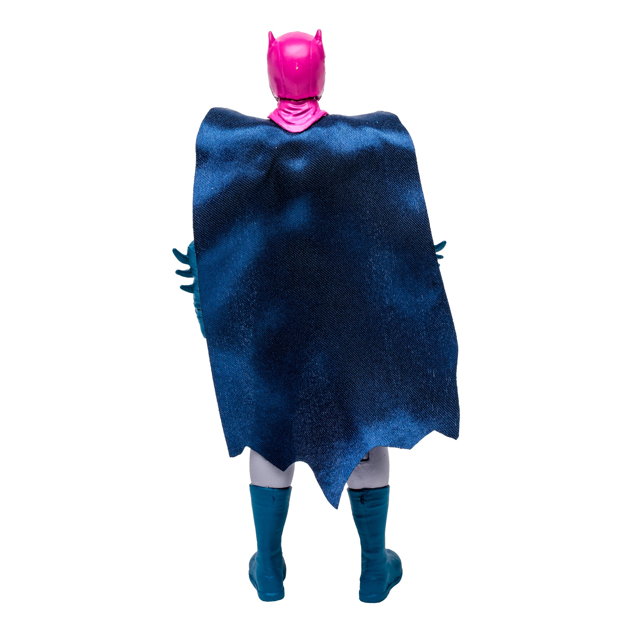 DC Retro Batman Classic TV Series 1966 Radioactive Batman 6" - McFarla ...