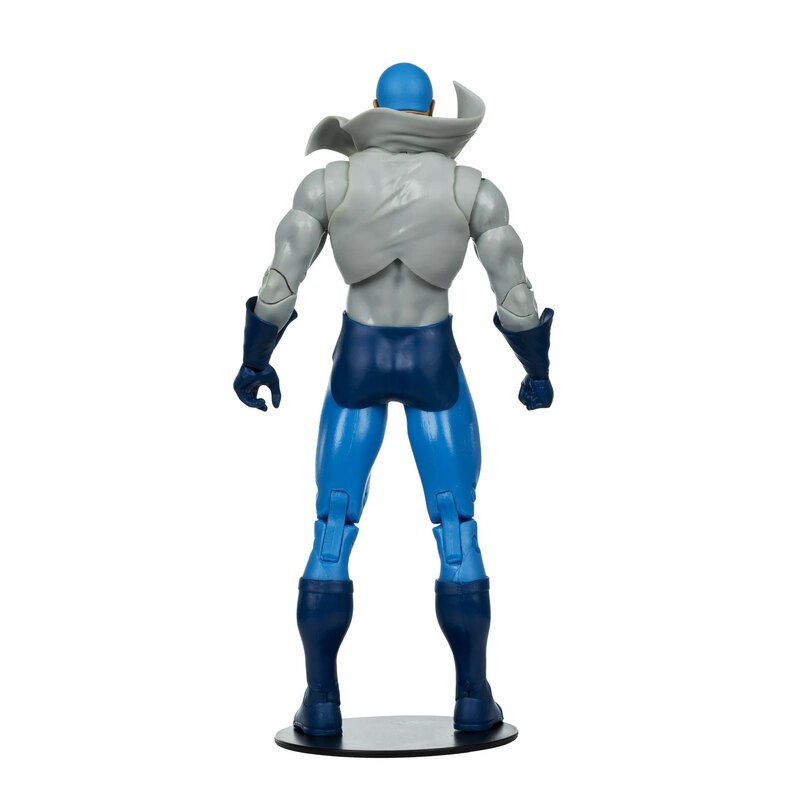 DC Multiverse Max Mercury Gold Label - McFarlane Toys | Green Rock Comics