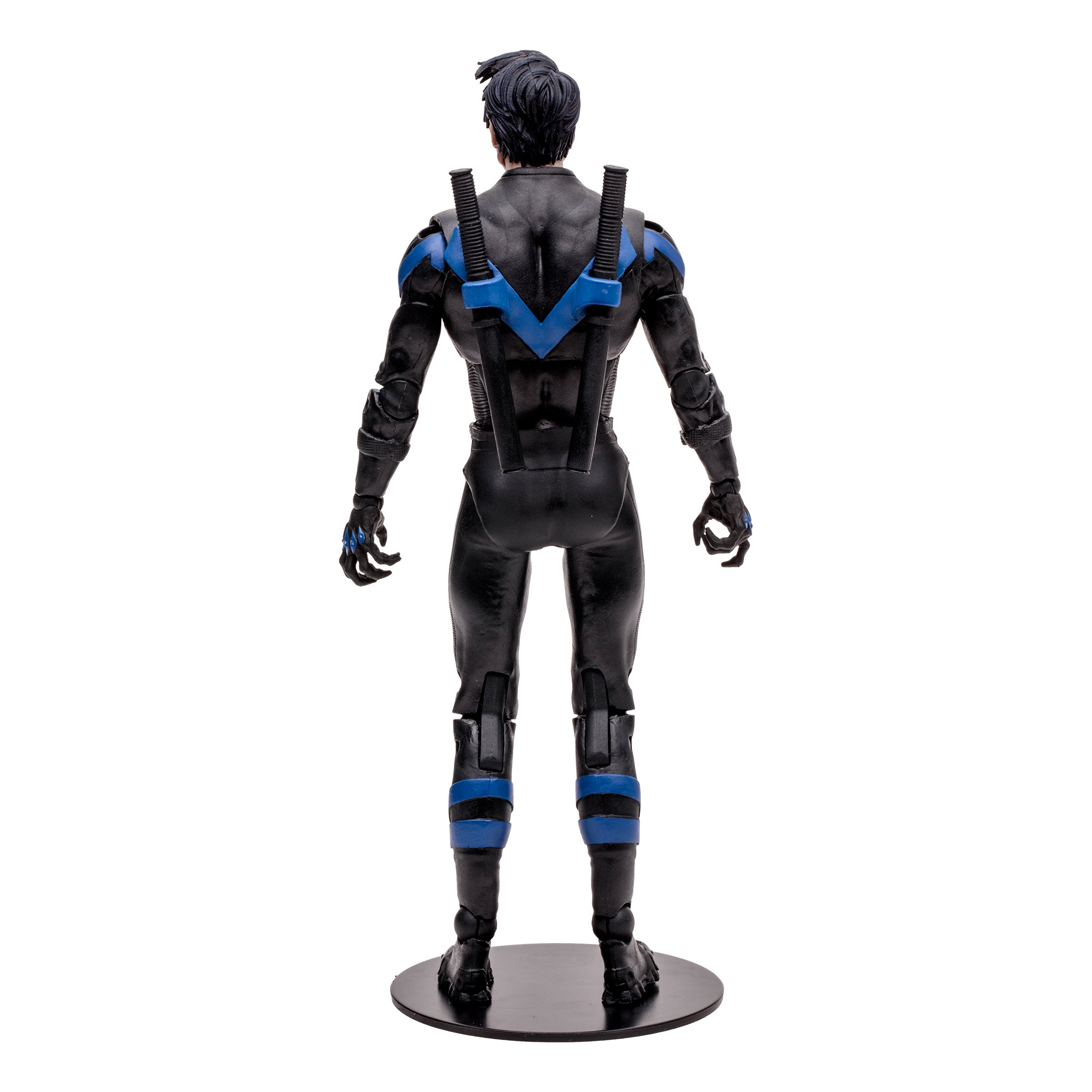 DC Multiverse DC vs Vampires Nightwing Gold Label - McFarlane Toys ...