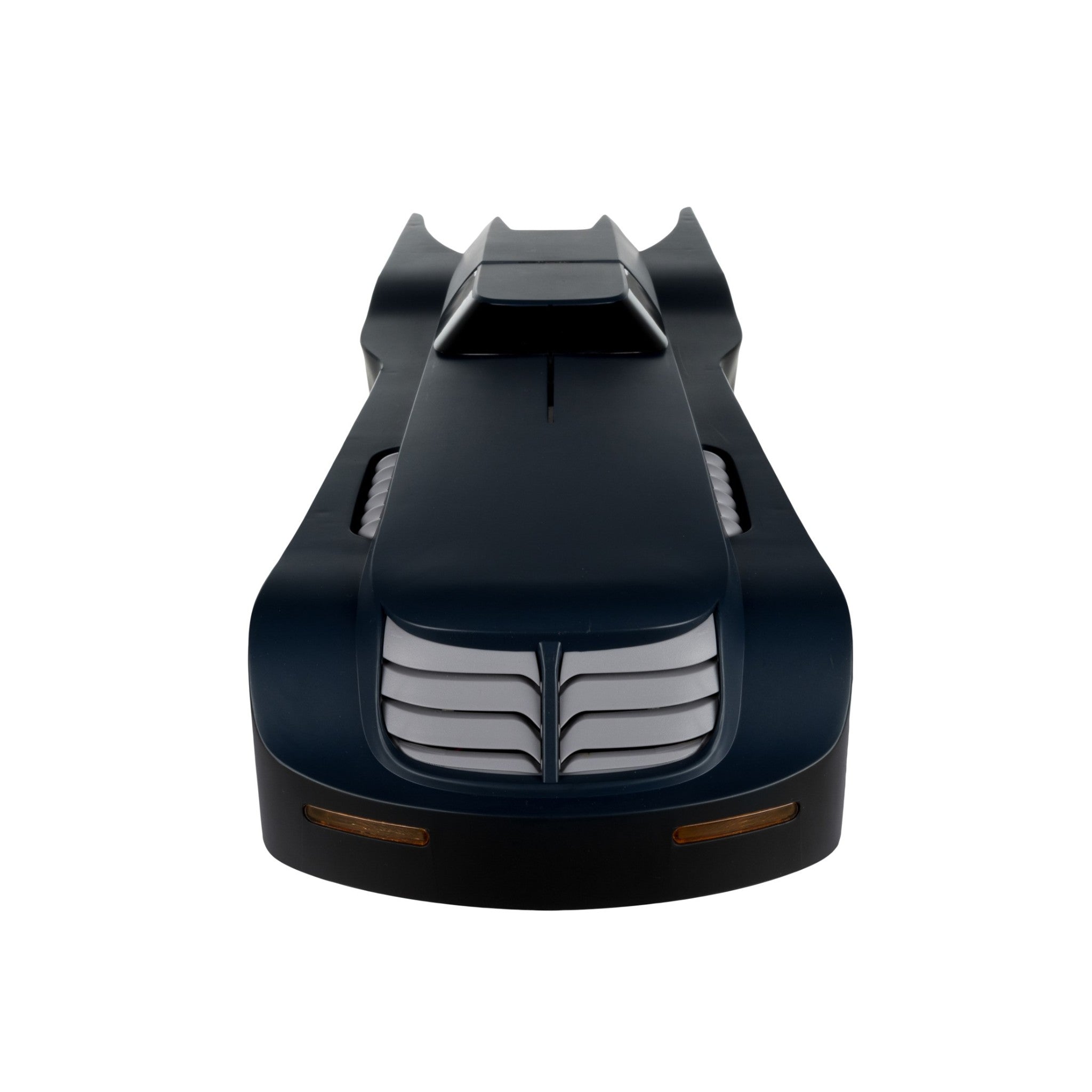 DC Multiverse Batman The Animated Series Batmobile Gold Label - McFarl ...