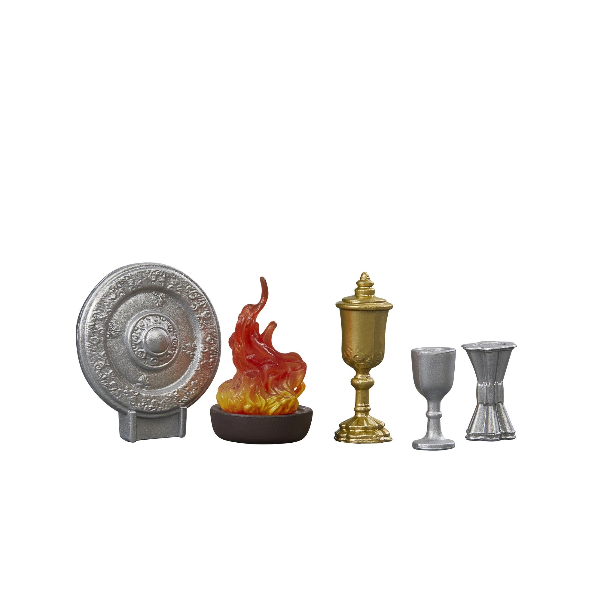 Indiana Jones Adventure Series Last Crusade Grail Knight 6" Figure ...