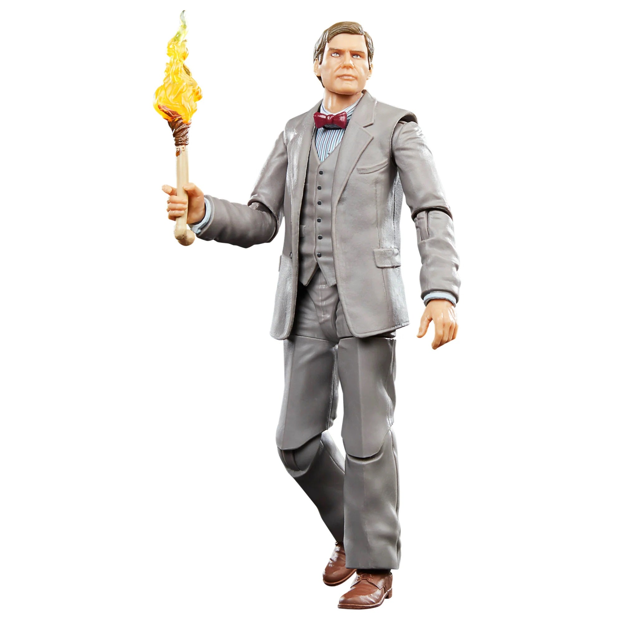 Indiana Jones Adventure Series Last Crusade Indiana Jones Professor 6 ...