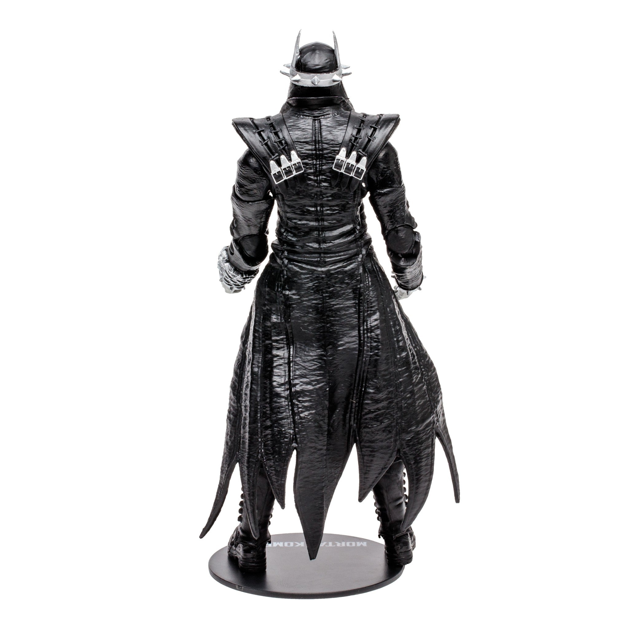 Mortal Kombat Batman Who Laughs 7" Figure - McFarlane Toys | Green Rock ...