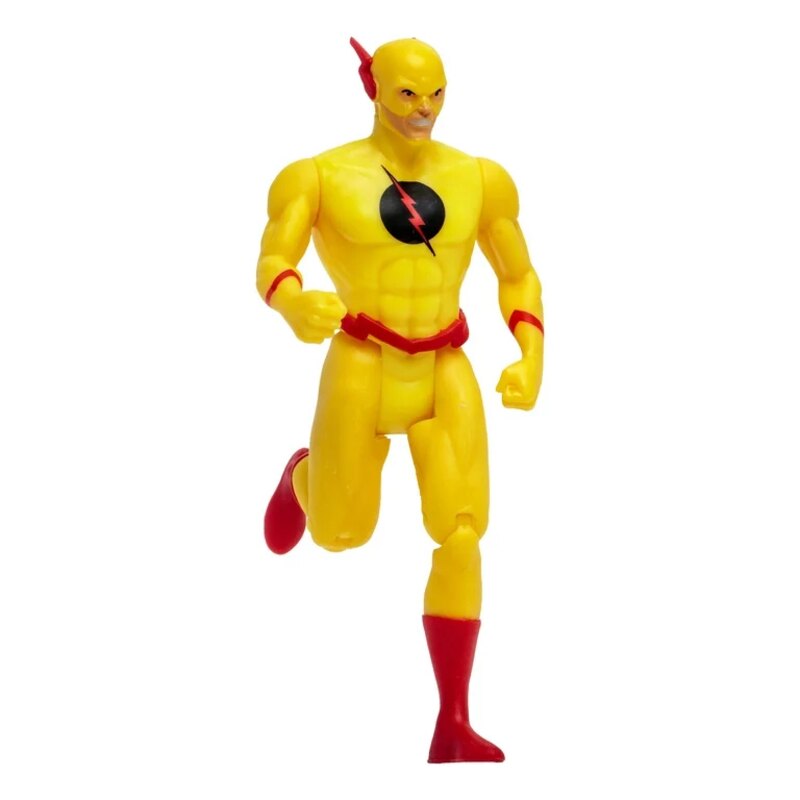 DC Direct Super Powers 2023 Reverse Flash - McFarlane Toys | Green Rock ...