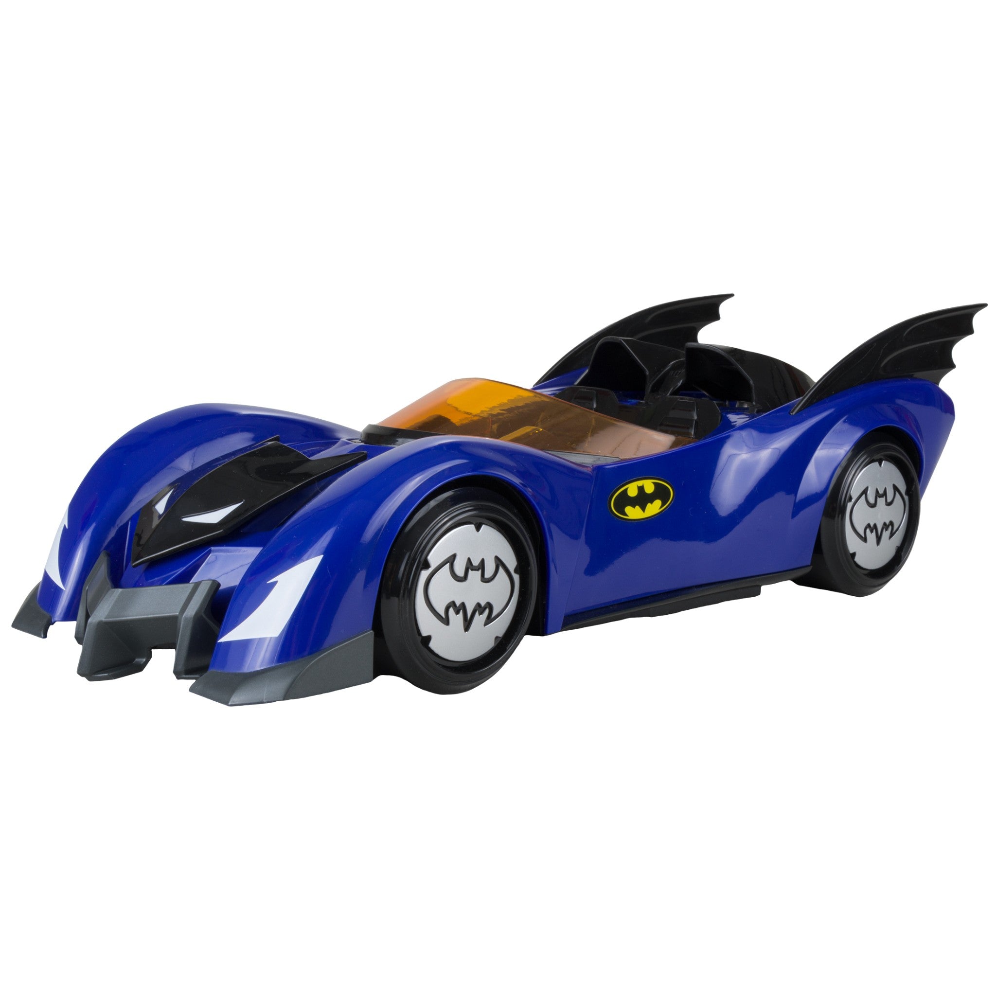 DC Direct Super Powers 2023 The Batmobile - McFarlane Toys | Green Rock ...